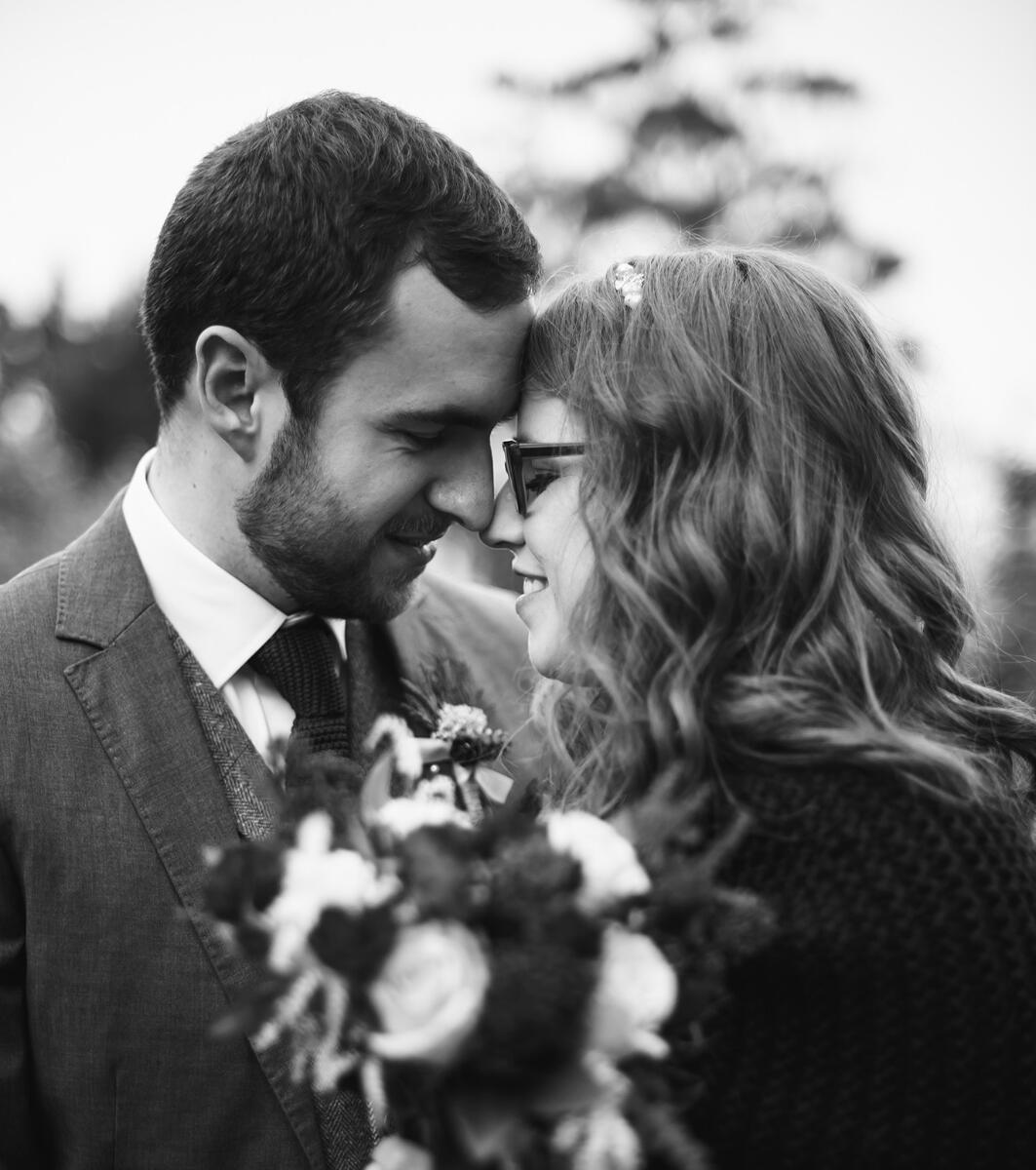 Paul & Ellie's 10 Year Anniversary